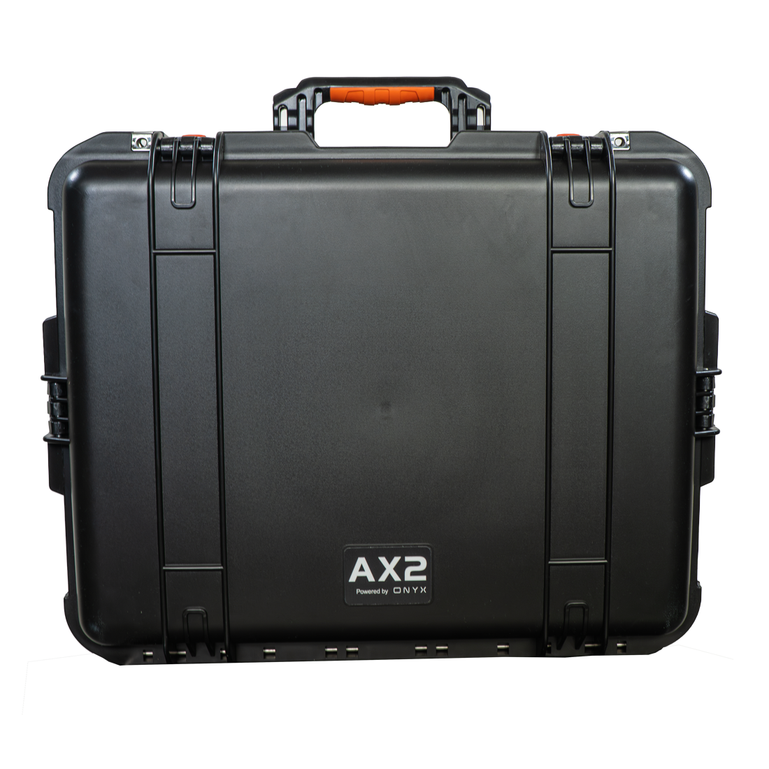 AX2 Flight Case
