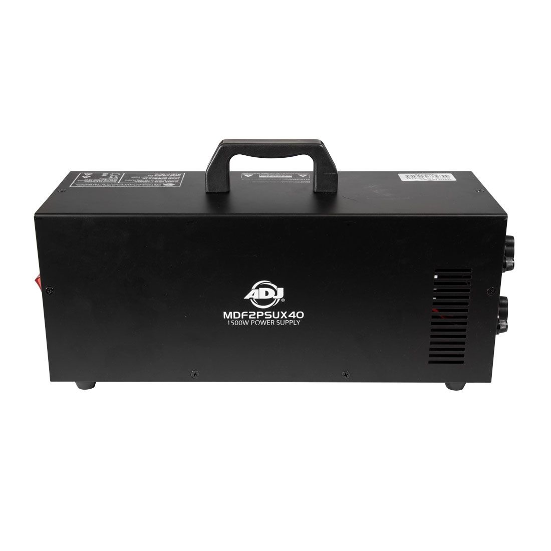 MDF2 PSU 40 Panels