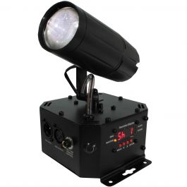 LED Beam Scan