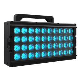 ADJ 40 HEX Panel IP