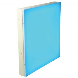 LED CUBE - LED panel
