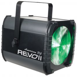 Revo II LED RGBW