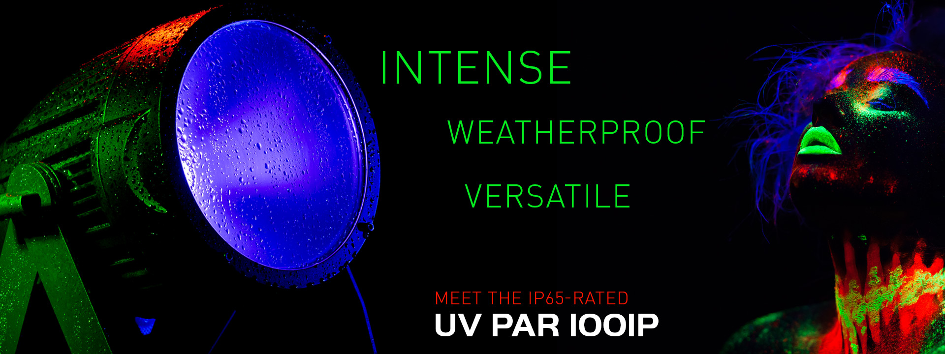 ADJ Lighting Europe – Stage Lighting & Audio Equipment